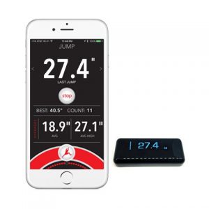 Vertical Jump Test (Sargent Jump Test) - How To Test Your Jump At Home