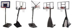 The 9 Best Portable Basketball Hoops in 2023 - HOOPSBEAST