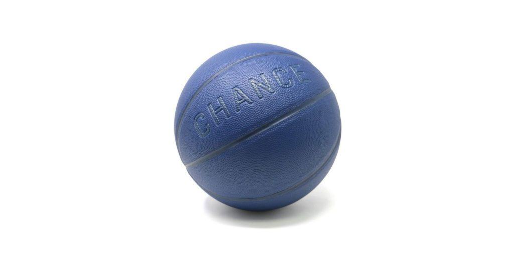 Chance Premium Composite Leather Basketball Review - Hoopsbeast