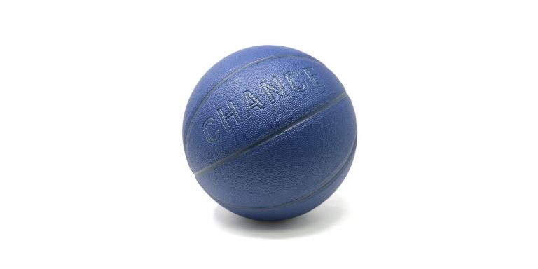 Chance Premium Composite Leather Basketball Review - Hoopsbeast