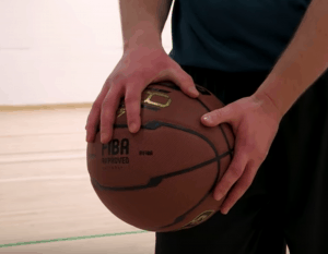 How To Shoot A Basketball (Comprehensive Guide) - Hoopsbeast
