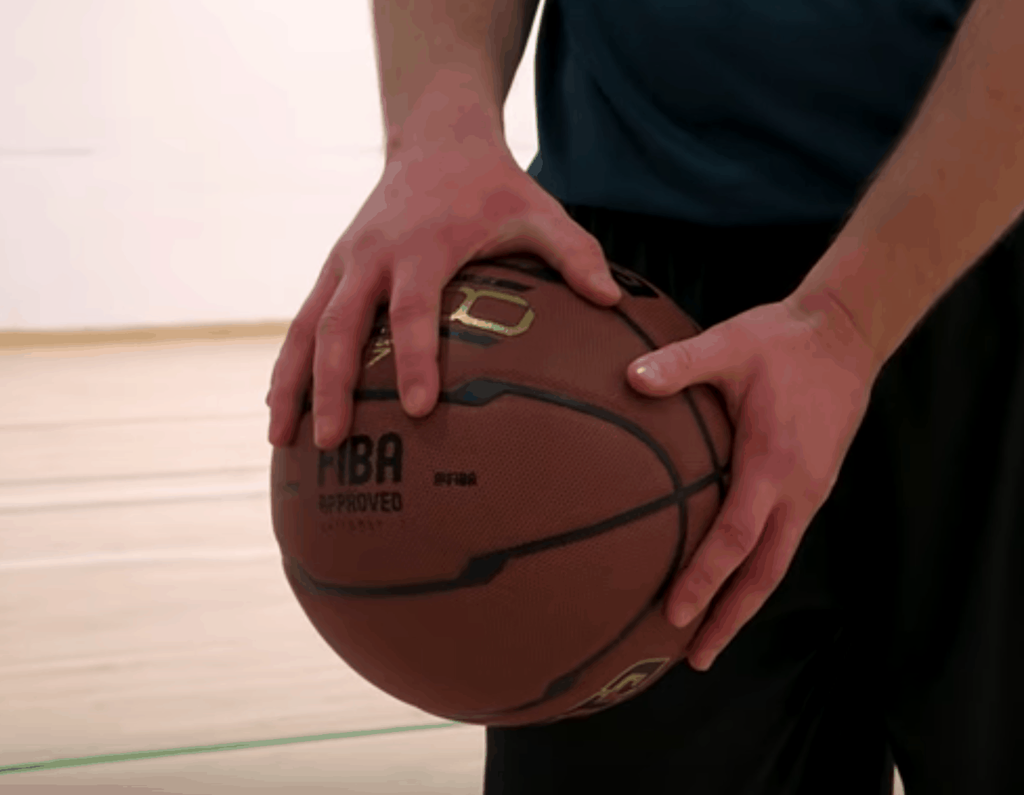 How To Shoot A Basketball (Comprehensive Guide) - Hoopsbeast