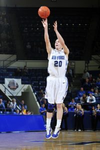 How To Shoot A Basketball (Comprehensive Guide) - HOOPSBEAST
