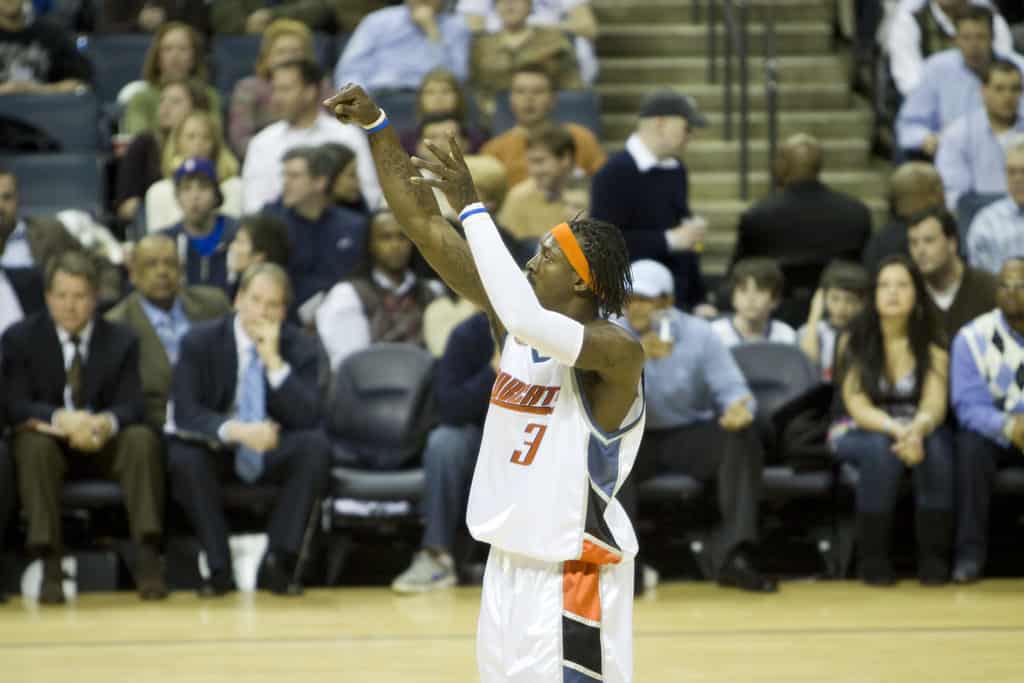 How To Shoot A Basketball (Comprehensive Guide) - Hoopsbeast