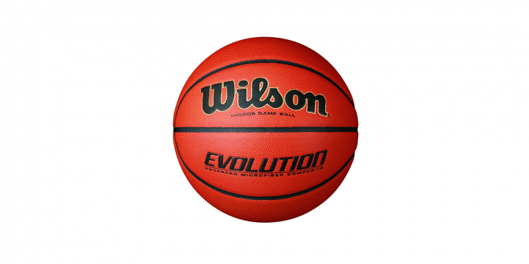 Wilson Evolution Basketball Review - Hoopsbeast