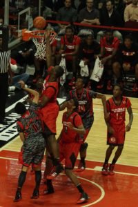 What Is Goaltending In Basketball? Explaining The Confusing Rule ...