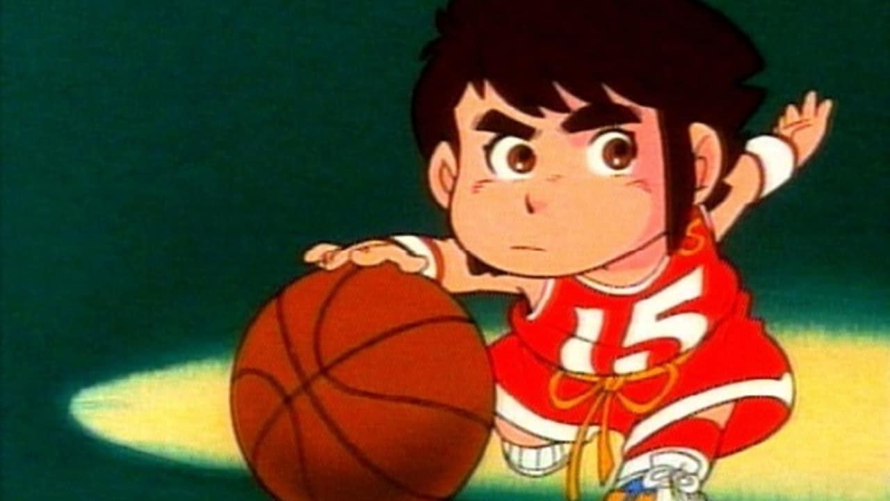 The 9 Greatest Basketball Anime Series Of All Time - Hoopsbeast