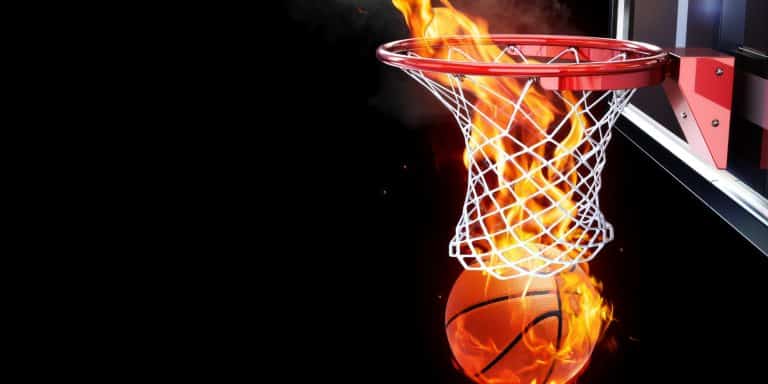 What Is A Heat Check In Basketball? - Hoopsbeast