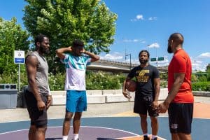 How To Play 21 In Basketball - Hoopsbeast