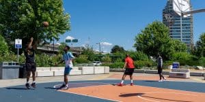 How To Play 21 In Basketball - HOOPSBEAST