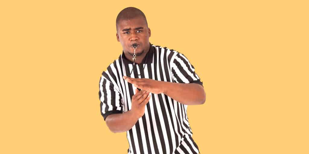 What Is A Technical Foul In Basketball? - Hoopsbeast