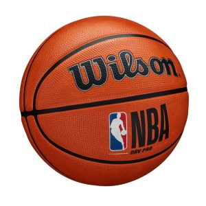 Wilson NBA DRV Pro Basketball Review - Hoopsbeast