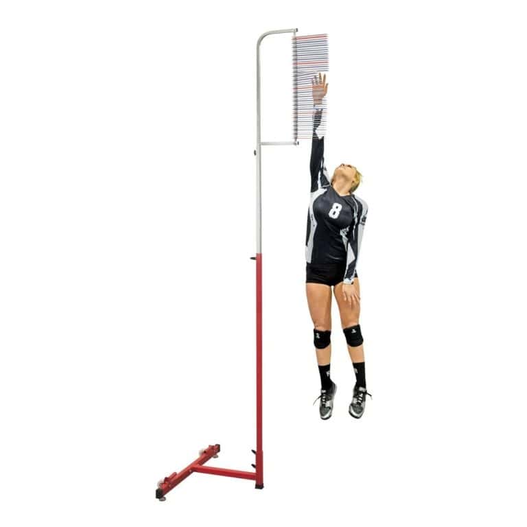 Vertical Jump Test (Sargent Jump Test) - How To Test Your Jump At Home