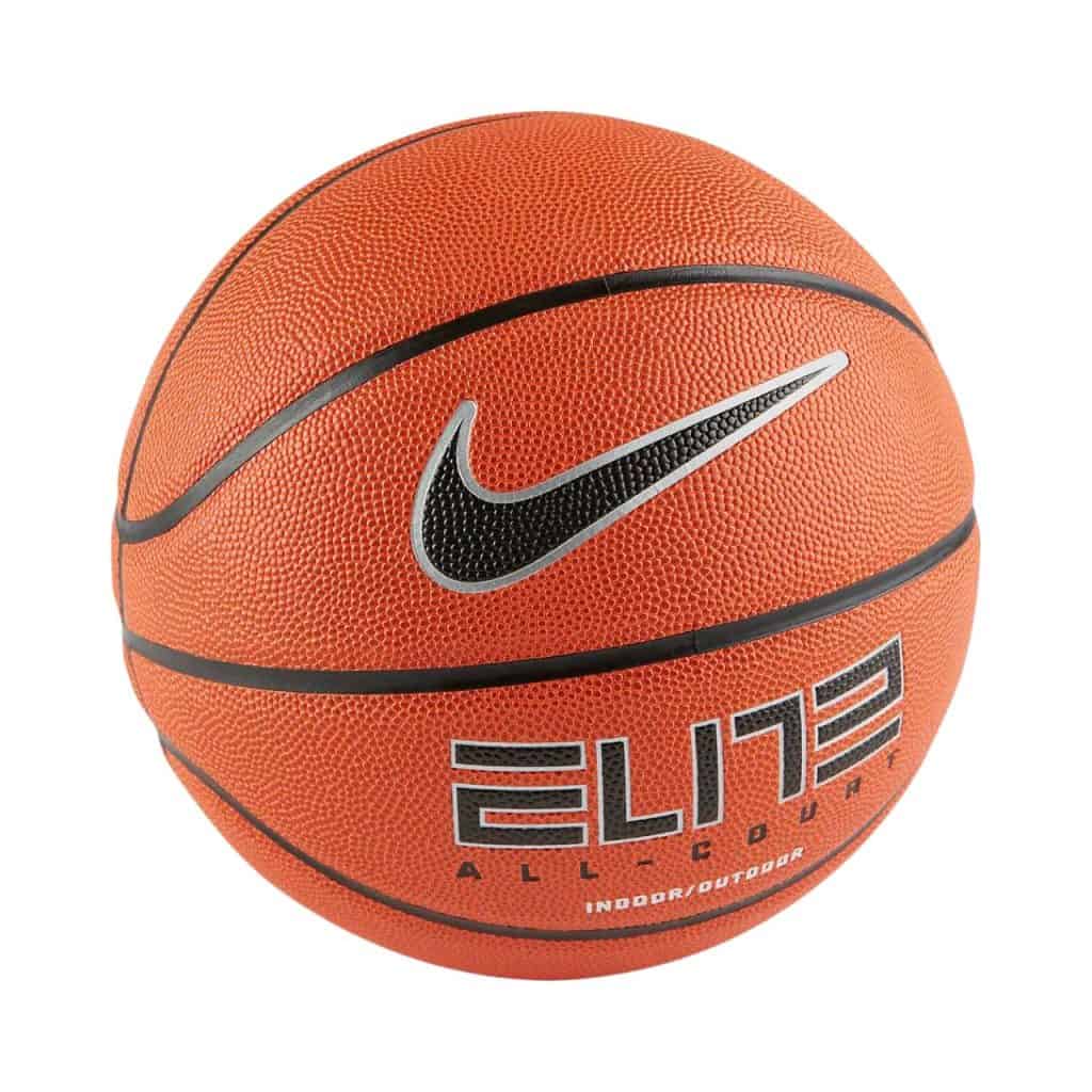 8 Best Outdoor Basketballs In 2024